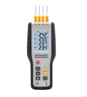 Thermometers - Thermometer K Type