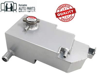 Aluminium Coolant Overflow Tank For Holden Commodore VT VX VY VZ LS1 ...