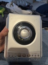 Durabrand CD Clock Radio Cdr-1906 for sale online | eBay