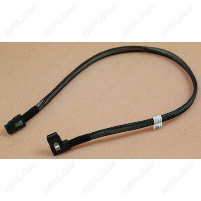 New Dell R720 R720xd F4DPW H310 H710 H710p SAS-B Mini SAS cable 0F4DPW ...