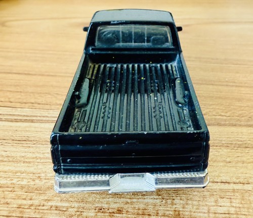 Maisto MOTORIZED Pull Back Action Ford F150 Pick Up Truck Diecast 1:46 ...