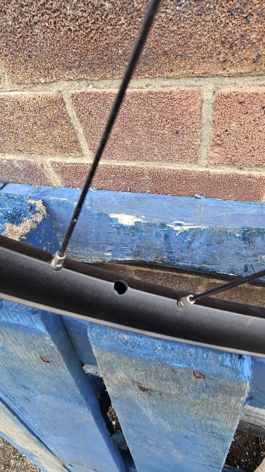 700c - touring/bikepacking, - SON 28 Dynamo Hub H-Plus Son HOPE SKEWER ...