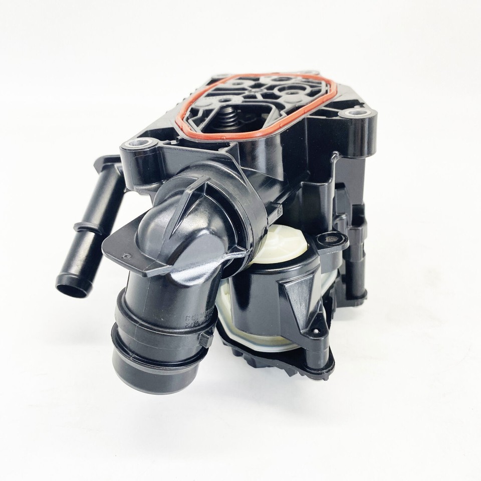 Gen-uine Thermostat Housing For Hyundai Kona Elantra Sedan 2.0L 25600 ...