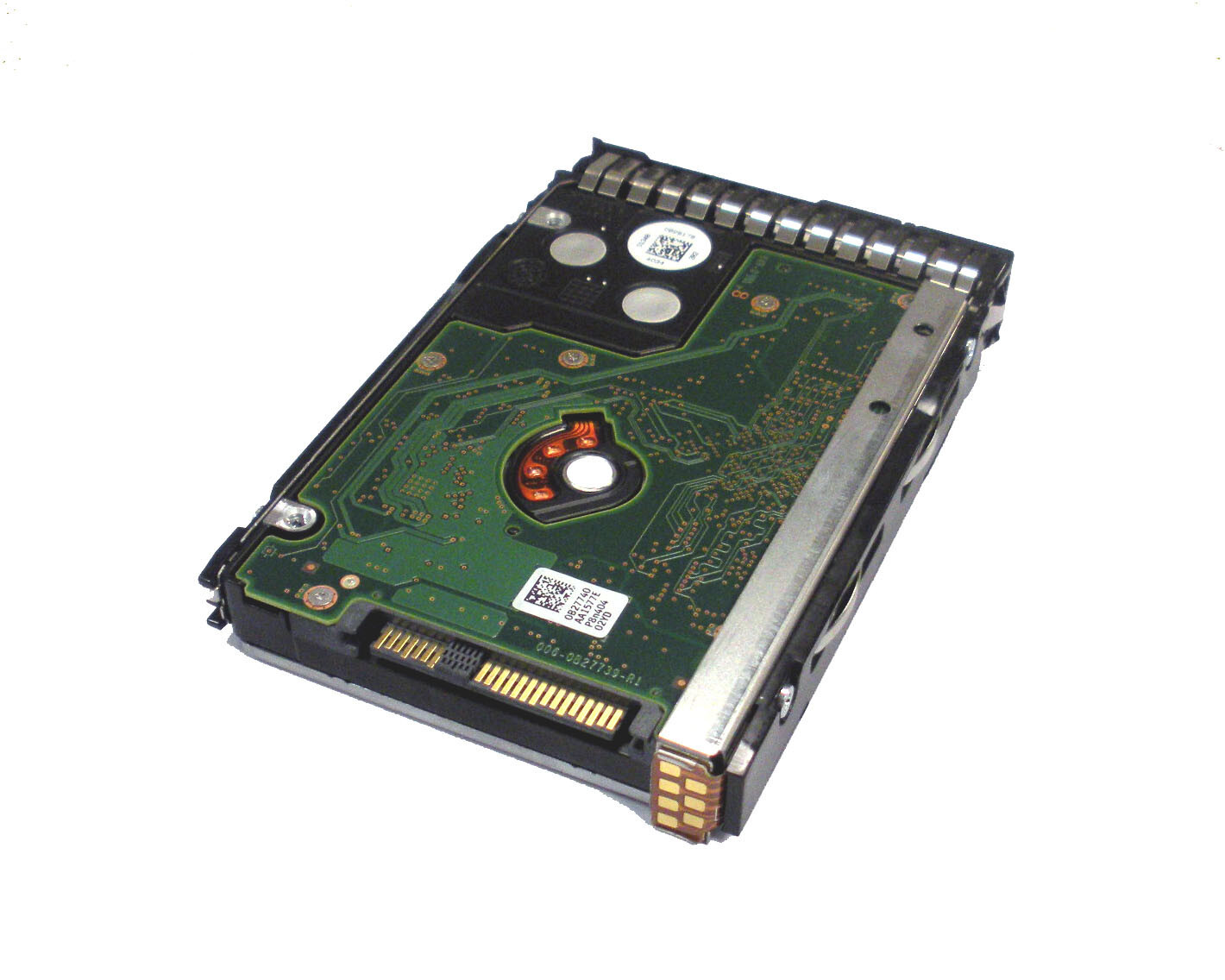 HP 718292-001 Hard Drive 1.2TB 10K 6G SFF SAS SC | eBay