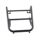 Rear Carrier Rack Fit Yamaha XT250 XT 250 2008-2022 Black Luggage Rack ...