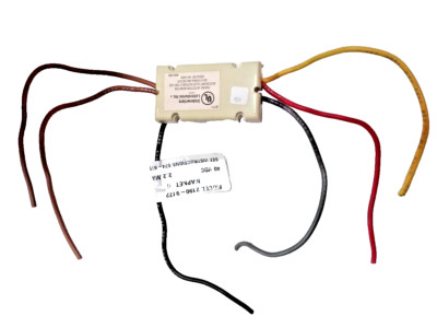 Simplex 2190-9172 Fire Alarm Mapnet II Module. No Resistor. | eBay