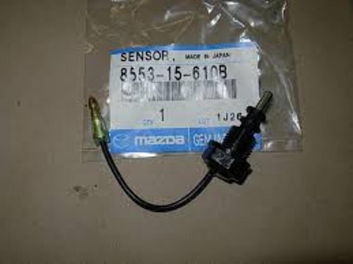 MAZDA Genuine OEM RX-7 86-87 Water Coolant Level Sensor | eBay