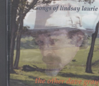 Lindsay Laurie - Songs of Lindsay Laurie CD | eBay Australia