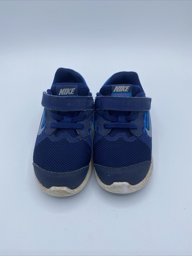 Nike downshifter 8 kids sneaker- size 8C | eBay