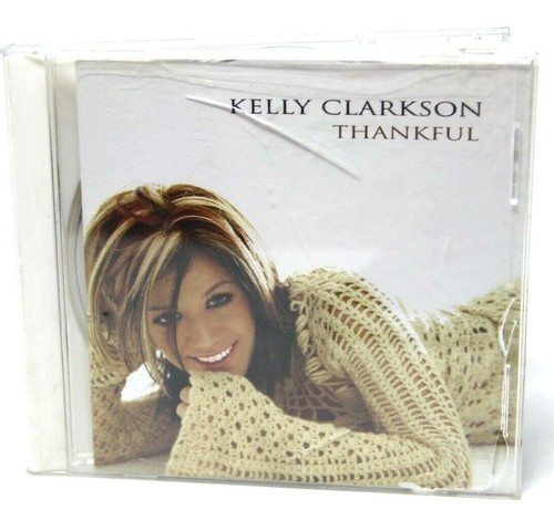 Kelly Clarkson : Thankful (Us Import) CD (2003) | eBay