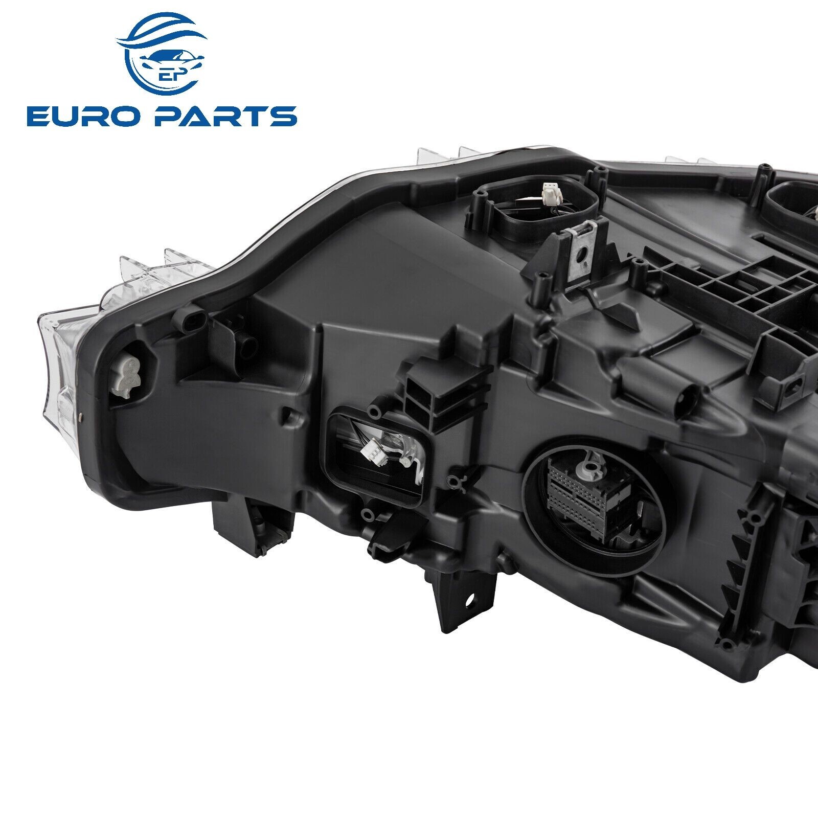 for 2016-2019 BMW 3 Series F30 320i 340i 330i LED Headlight Passenger ...