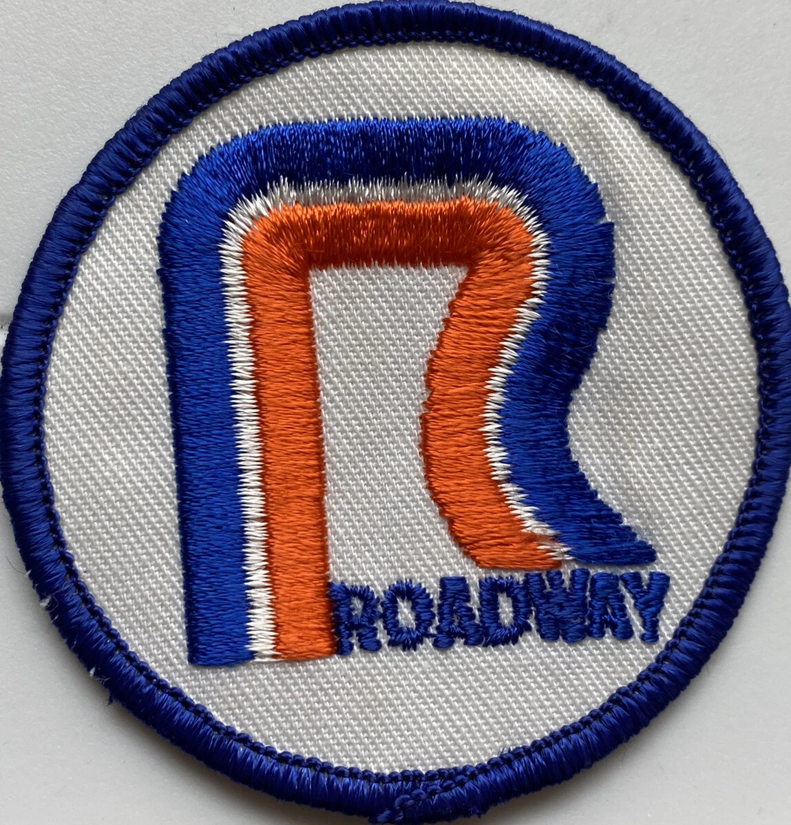 Roadway Express Logo