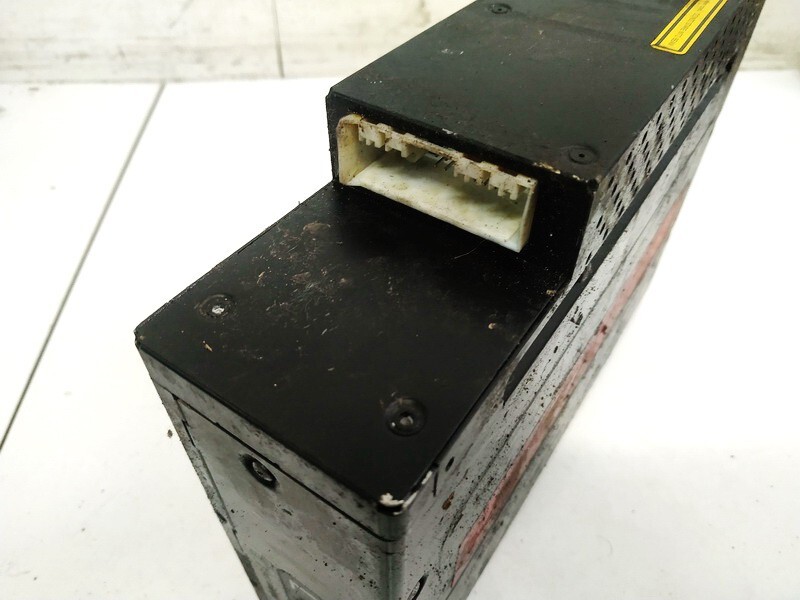 65126913390 Changeur De CD 020258 223b1000 for BMW 3-Series 2002 ...