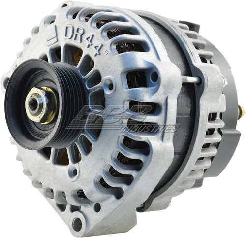 Alternator BBB Industries 8301 Reman 784450338479 | eBay