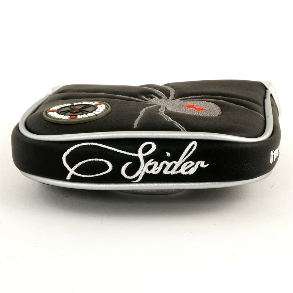 Head Cover for TaylorMade Spider Tour, Daddy Long Legs High-MOI Mallet ...