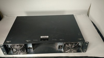 CISCO WS-P4603-2PSU AUXILLARY POWER SHELF w/2x WS-X4608 FOR CATALYST ...