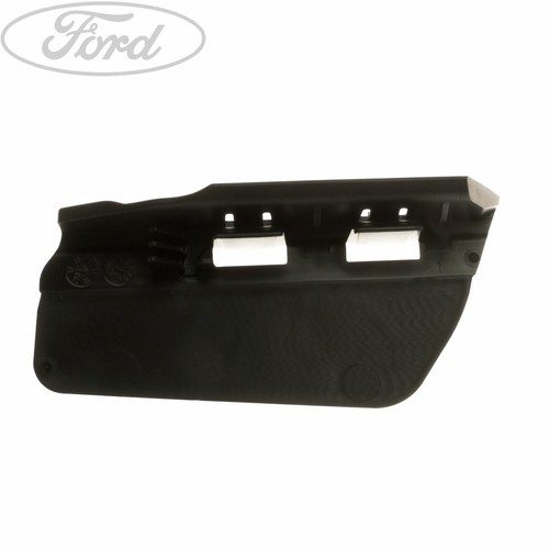Genuine Ford Fiesta MK7 N/S Underbody Air Deflector Panel 1778892 | eBay UK