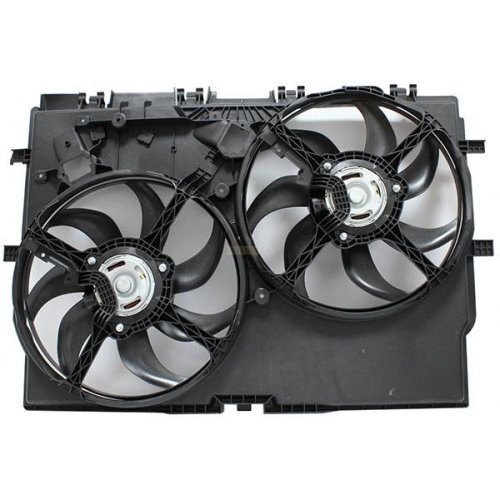 KüHLERLüFTER LüFTER NOUVEAU - OE-REF. 1362916080 POUR FIAT | eBay