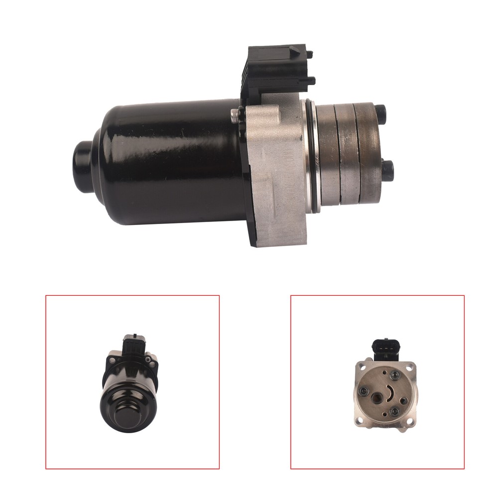 AWD Coupling Oil Pump for Hyundai Santa Fe Tucson Kia Sorento Sportage ...