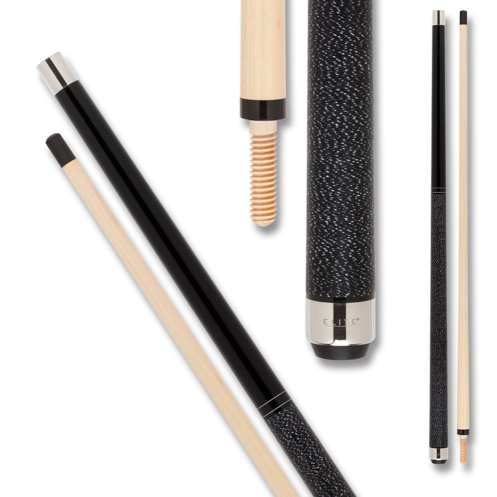 What are the different materials used in break cues? - Billiards Republic