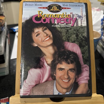 Romantic Comedy Dvd Region 1 Rare | eBay Australia
