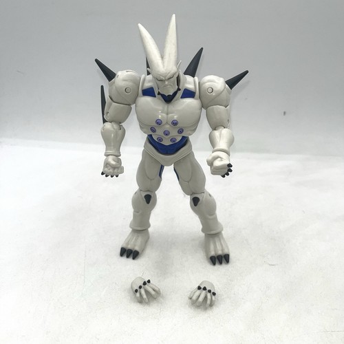 Dragon Stars Yi-Shinron Omega Shenron Dragon Ball Super Z GT Figure ...