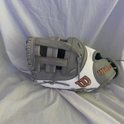 Wilson A2000 Pro-stock First Basemen FP1BSS 12.5 In LHT | eBay