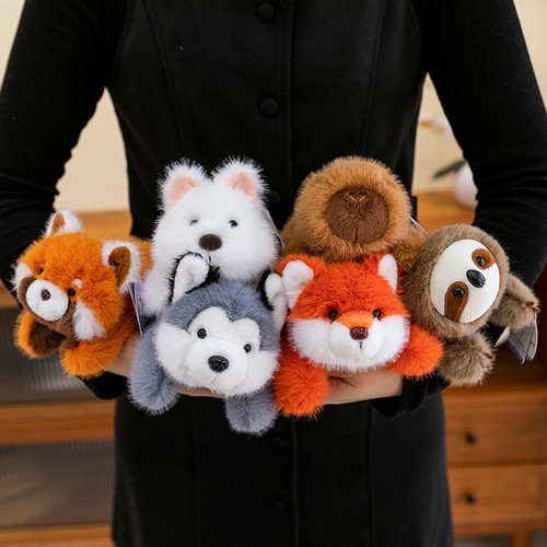 Plush Toy Stuffed Animal With Pp Cotton Filling For Kids Room | eBay ...