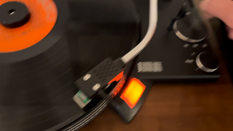 Modular Component Systems MCS 6502 Belt Driven Turntable | eBay