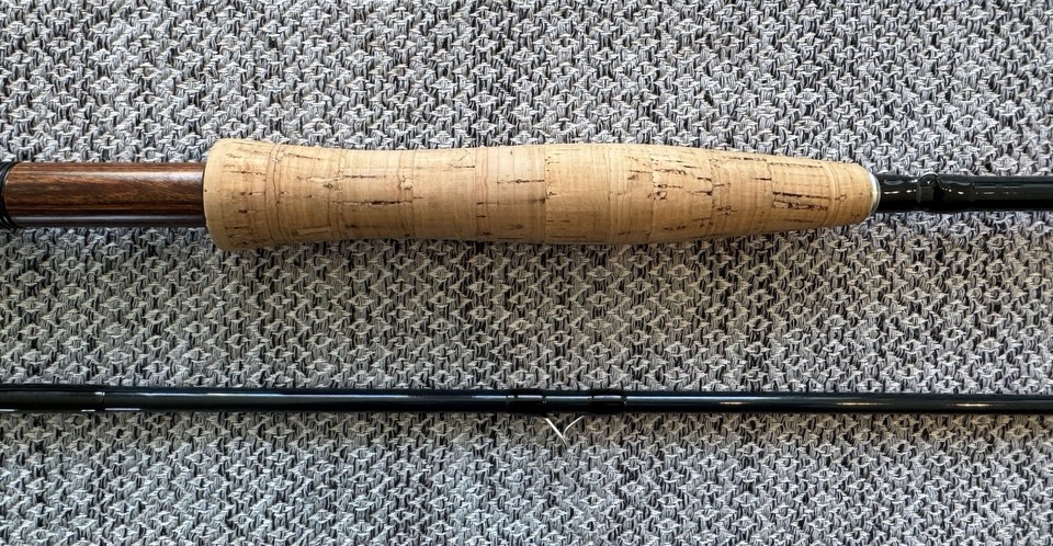 Unused Redington Red Fly 9’ 5wt Fly Rod | eBay