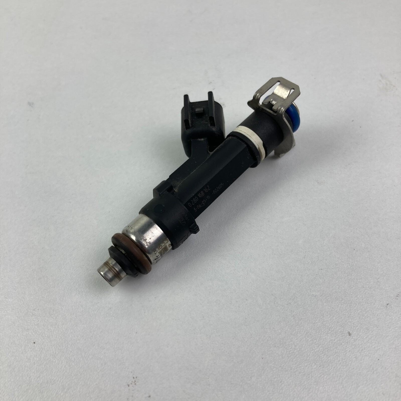 2013 - 2016 Ford Fusion 2.5L Engine Fuel Injector OEM 0280158162 | eBay