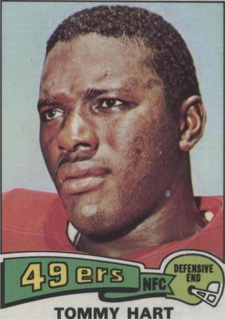 1975 Topps - Tommy Hart #391 for sale online | eBay