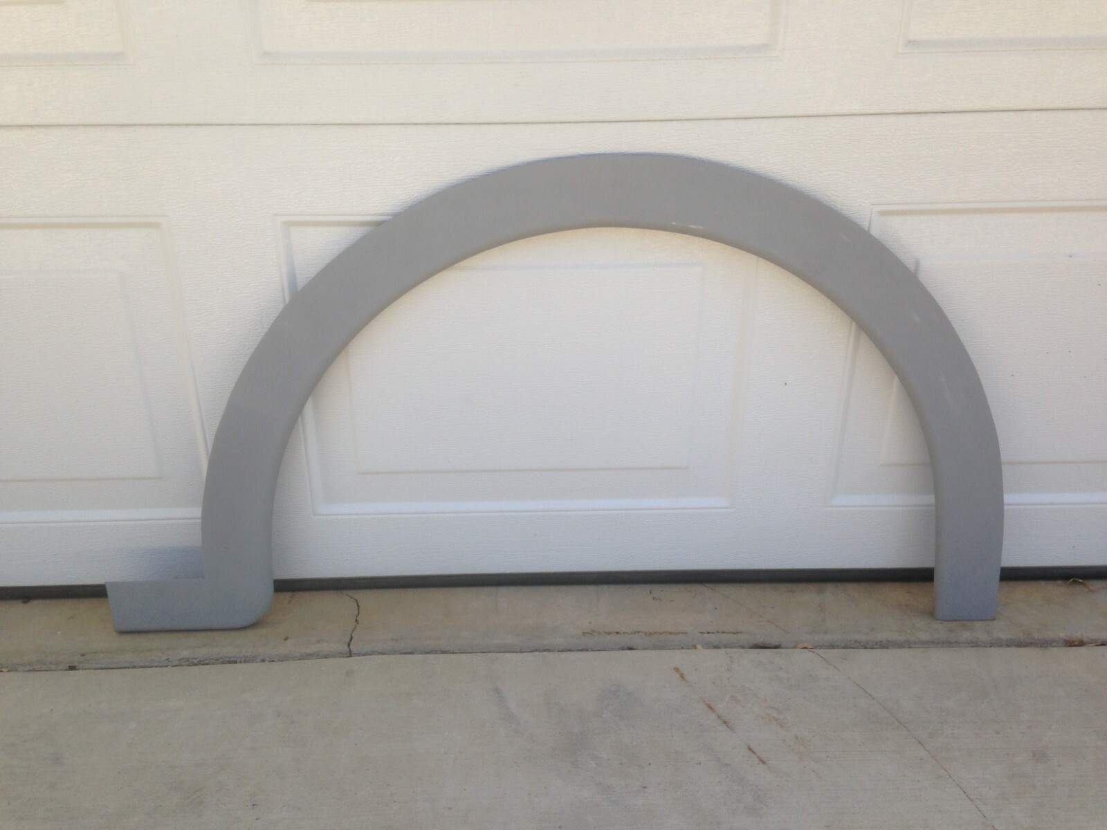 1936 Reproduction Ford Right Rear Wheel Arch | eBay