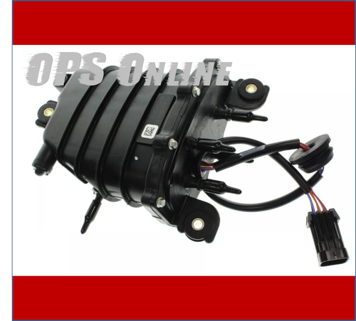 Mercury Verado Fuel Supply Module 8M0130899 SS 8M0078554- New/ OEM | eBay