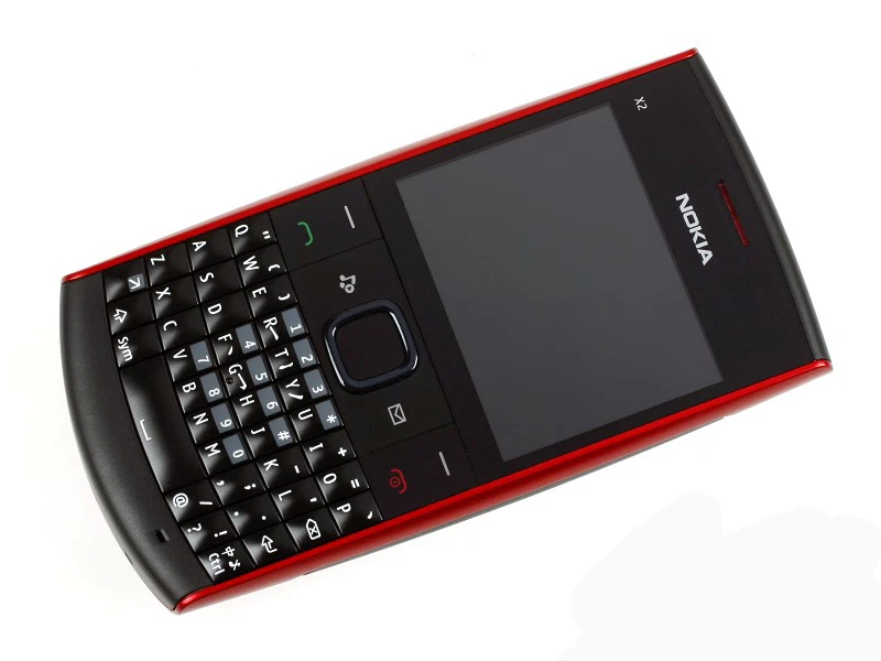 Nokia X2 01