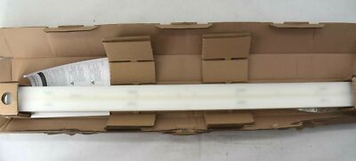 Lithonia Lighting CLX LED Strip Light Diffused Flat Lens Surface Mount ...