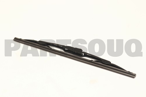 288901HA3D Genuine Nissan BLADE ASSY-WINDSHIELD WIPER 28890-1HA3D | eBay