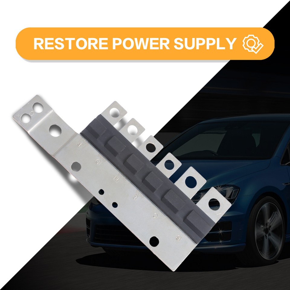 Main Fuse Fit for 2010-2014 Golf Jetta GTI 2.0L 2.5L Volkswagen 1K0-937 ...