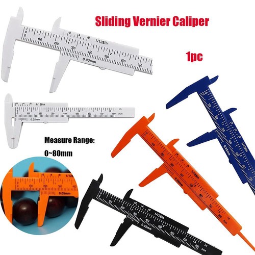 Measurement Tool Measure Gauge Tools Vernier Caliper Ruler Student ...