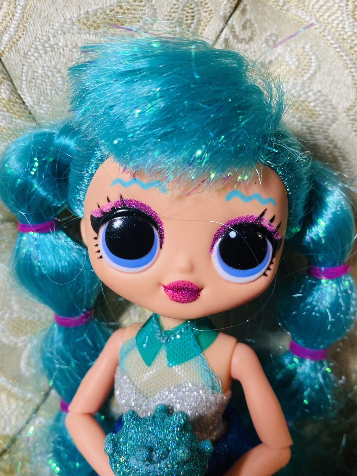 LOL Surprise Dolls - OMG Cosmic Nova/Cosmic Queen/Lil Cosmic Queen | eBay