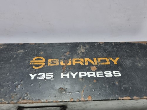 Burndy Y35 Hypress Repair Tool | eBay