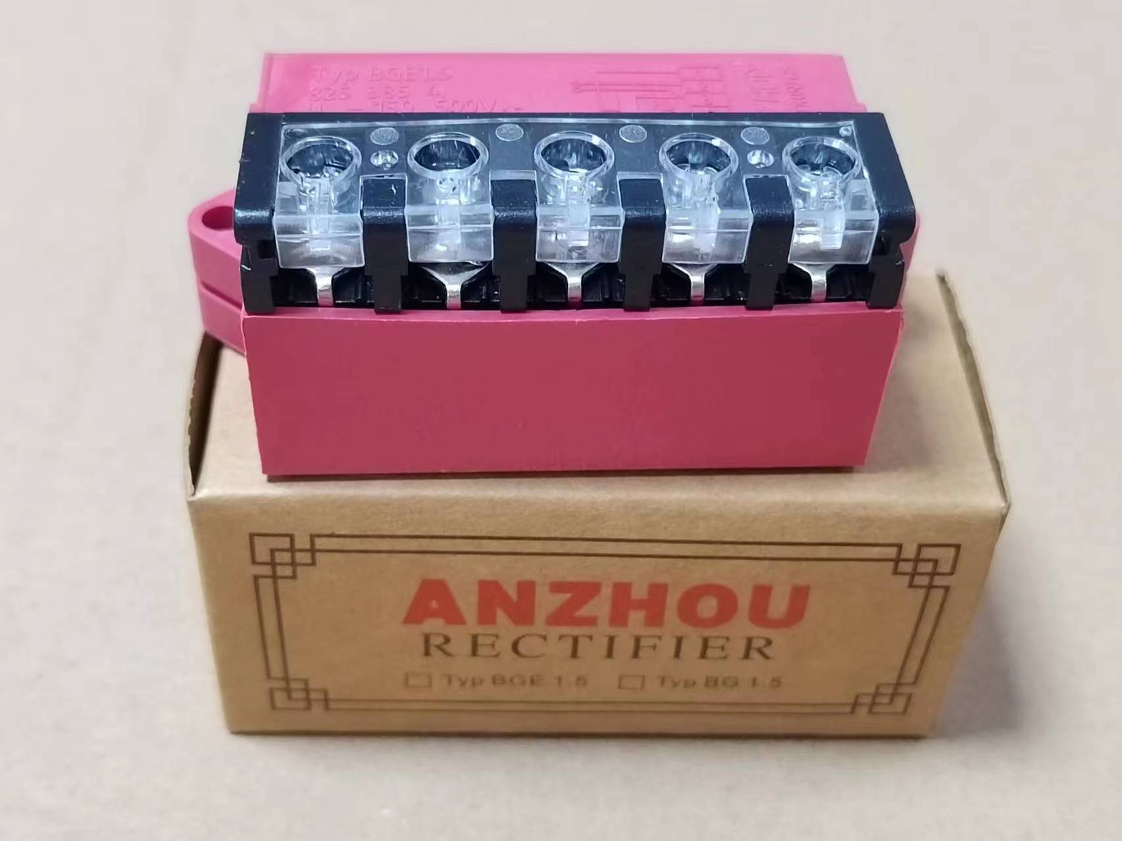 1pc Replace TYP BGE1.5 8253854 SEW rectifier BGE 1.5 825 385 4 | eBay