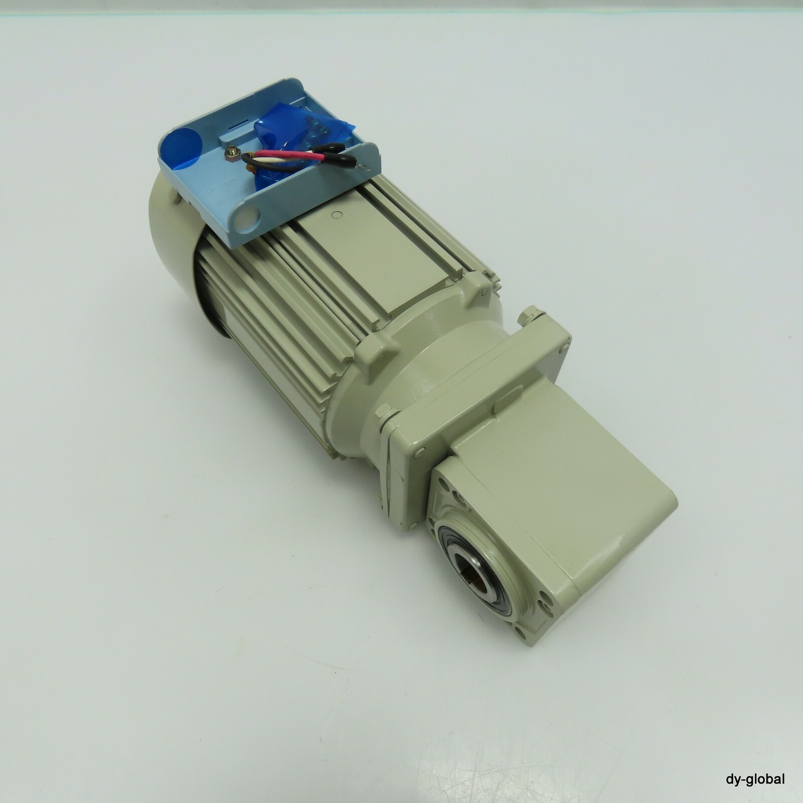 SUMITOMO Hyponic Drive Geared Motor NNB RNYM02-1110-10 200W 10:1 MOT-I ...