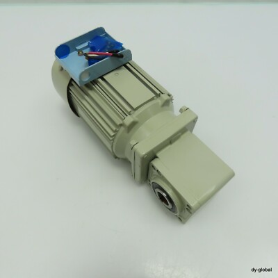 SUMITOMO Hyponic Drive Geared Motor NNB RNYM02-1110-10 200W 10:1 MOT-I ...