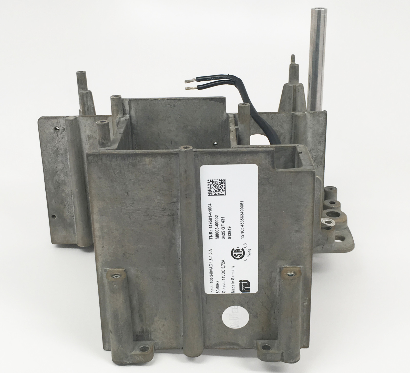 Philips MP40/MP50 Power Supply Assembly (M8003-68002) & Warranty | eBay