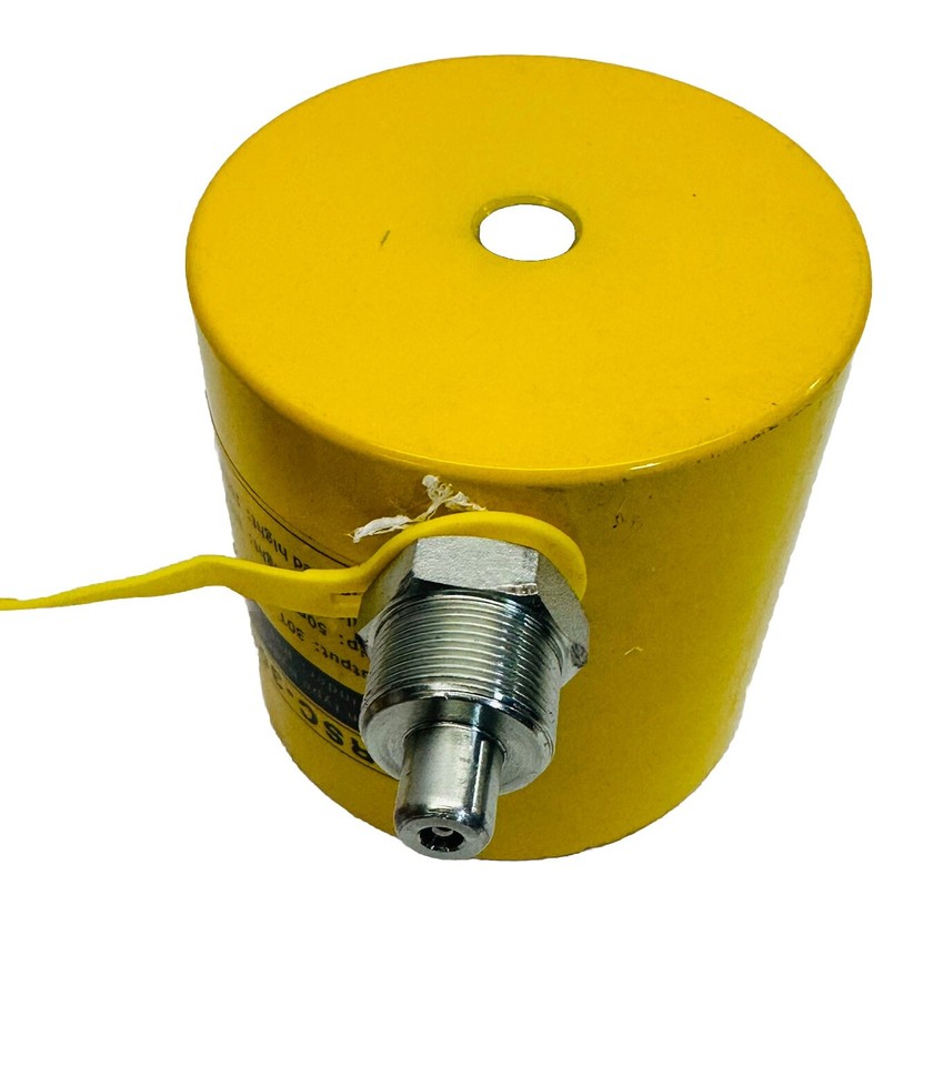 RSC-3050 HYDRAULIC CYLINDER 50MM STROKE 30T | eBay
