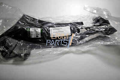 Genuine Land Rover Range Rover 13+ FRONT BUMPER MOUNTING BRACKET RH ...