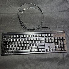 CyberPowerPC NOHI 02 RGB USB Wired Gaming Keyboard KB-161-104 & Elite ...