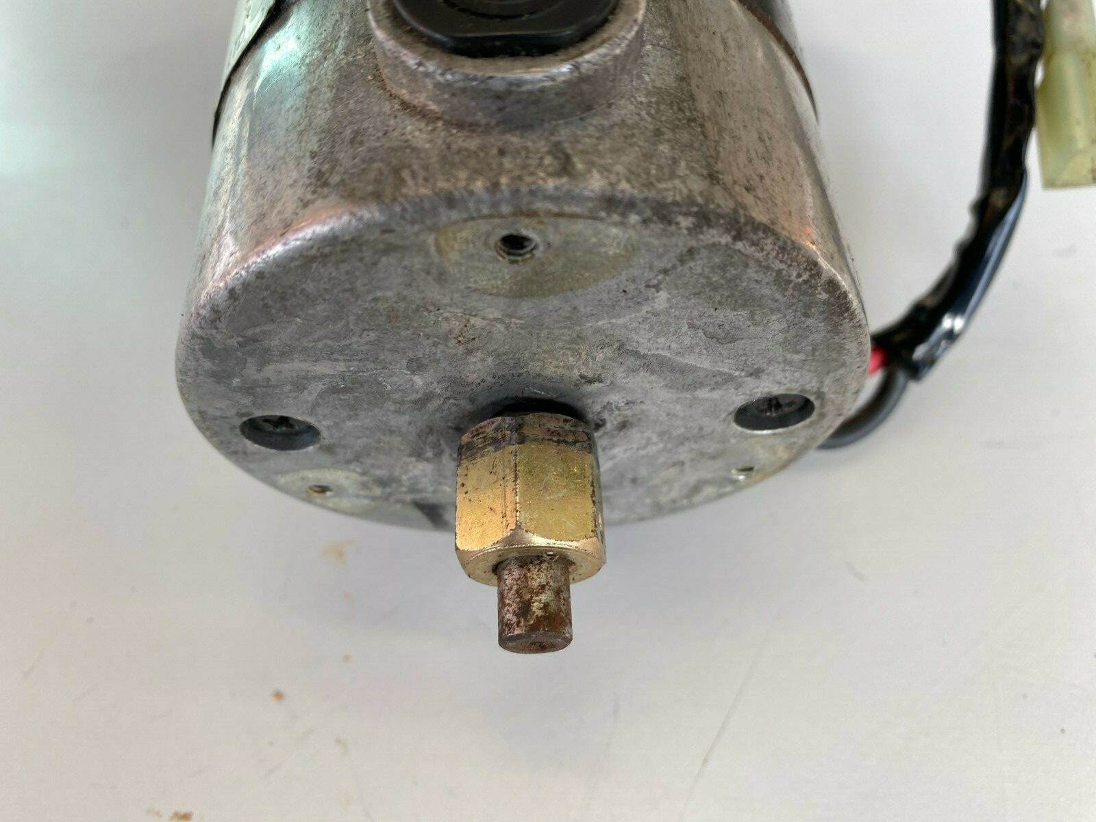 Mobility Scooter Rascal 388S Motor Pihsiang PH-8MN | eBay UK