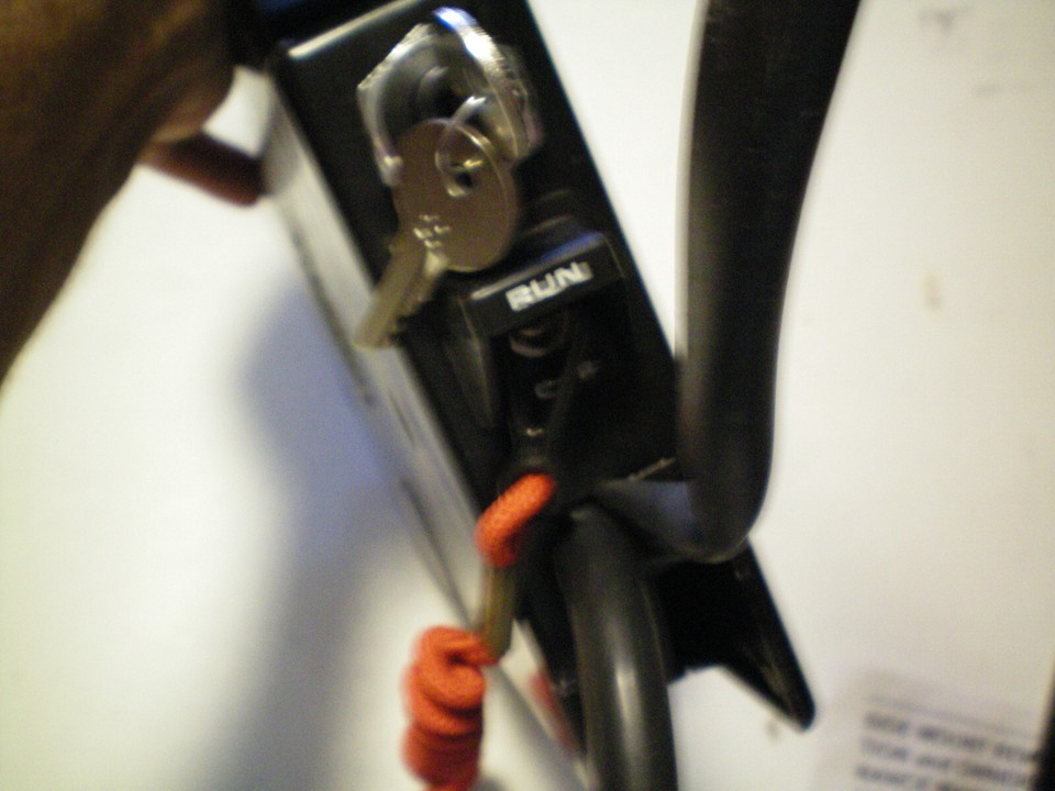 QUICKSILVER MERCURY #16904A15 SIDE MOUNT REMOTE CONTROL, FREE FREIGHT ...